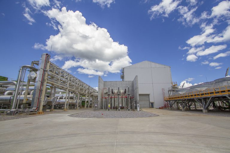 MEDCO GEOTHERMAL SARULLA - Medco Power Indonesia